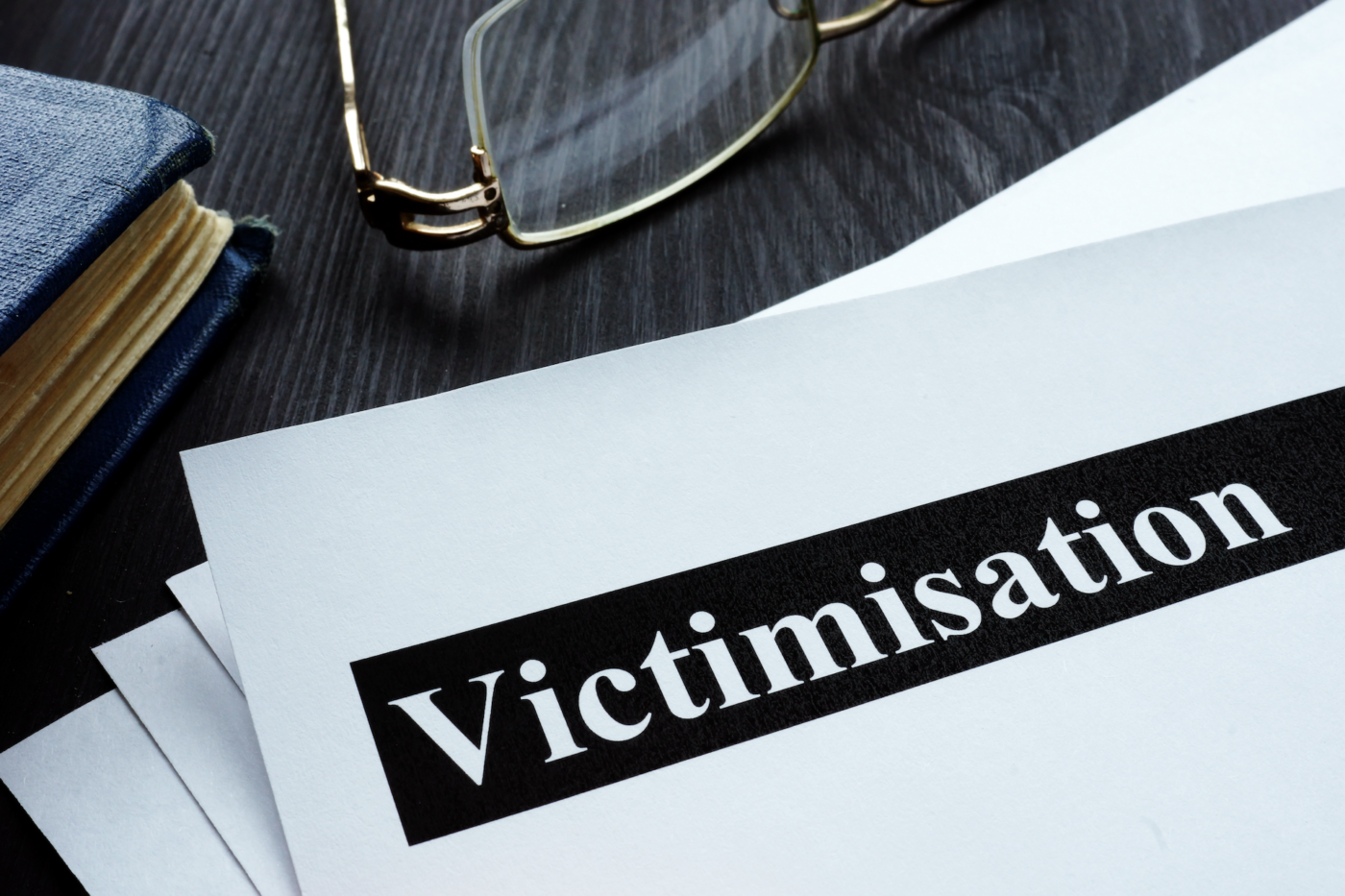 Victimisation Claim Succeeds Where Primary Claim Fails | Wollens ...