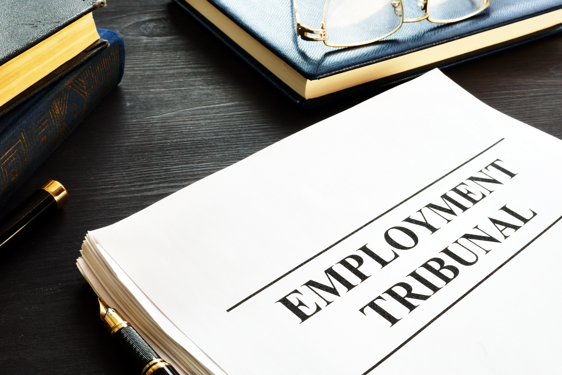 Employment Tribunal 100% Reduction In Compensation | Wollens Solicitors ...
