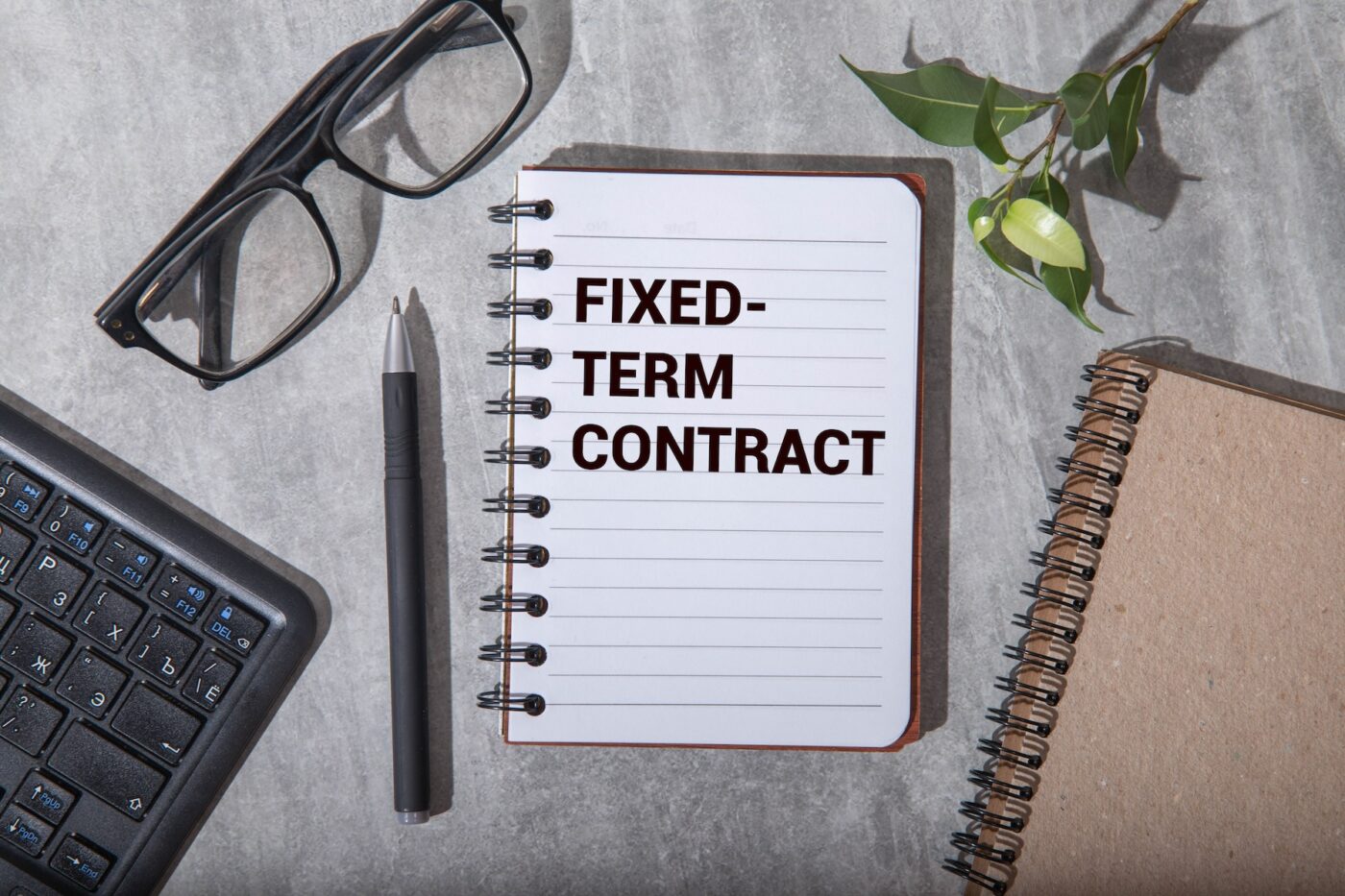 Fixed-Term Contracts: Key Issues For Employers | Wollens Solicitors Devon