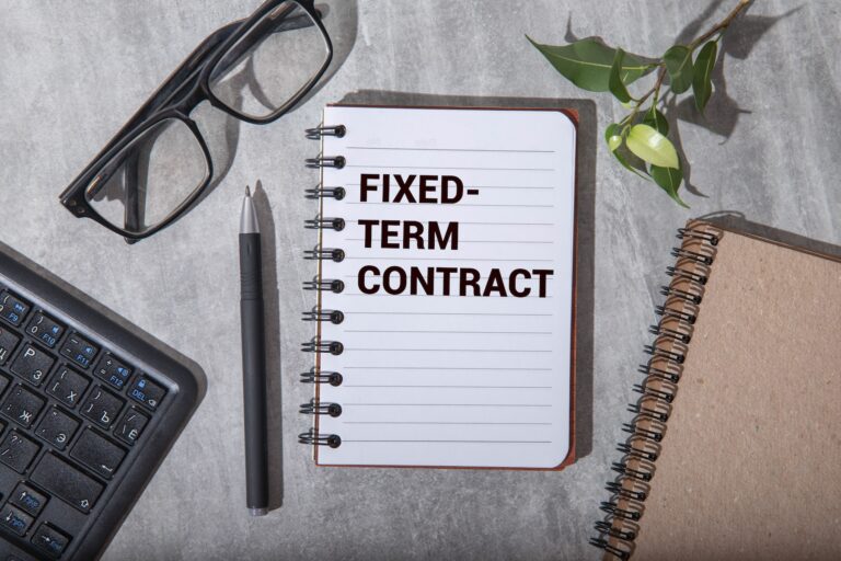 Fixed-Term Contracts: Key Issues For Employers | Wollens Solicitors Devon