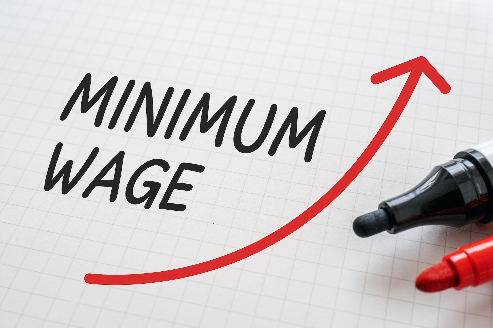 New Rates For Sick Pay, Family Leave And National Minimum Wage From ...